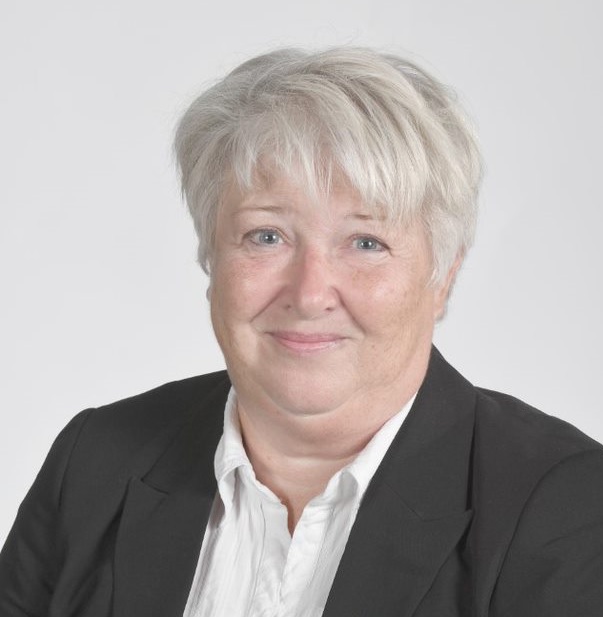 Britt Carlsen bliver pressechef for Dansk Varmblod