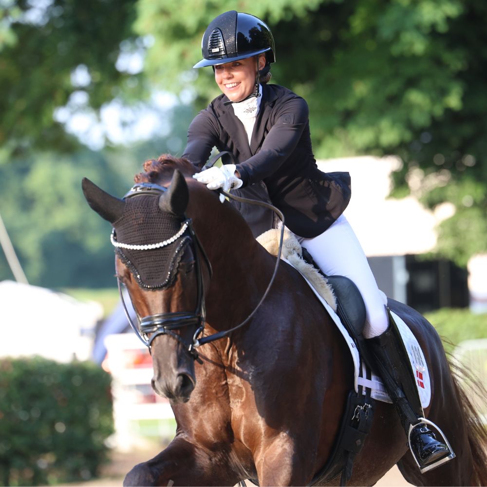Godt udlæg fra Selina og Bernachi i Verden